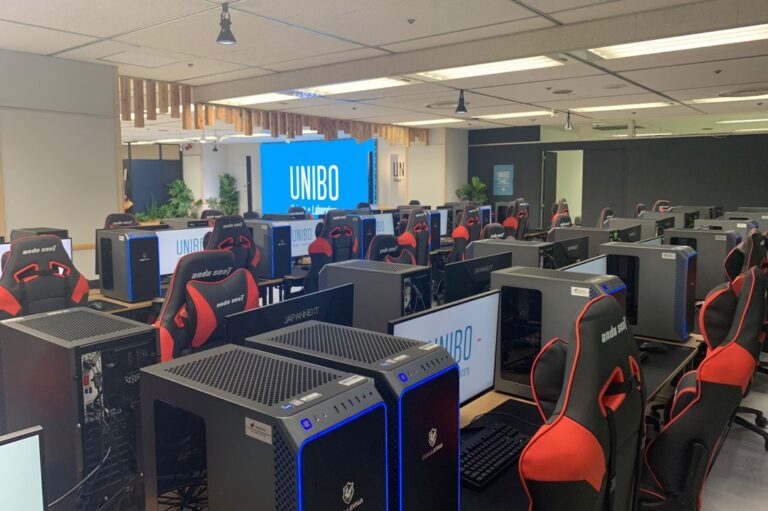 UNIBO – 株式会社PCCS