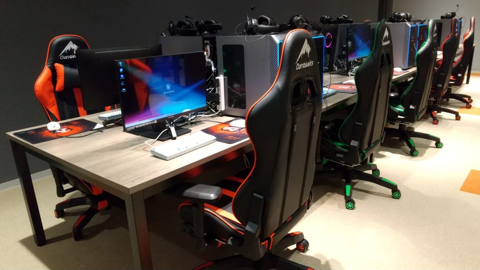 UNIBO静岡 – 株式会社PCCS